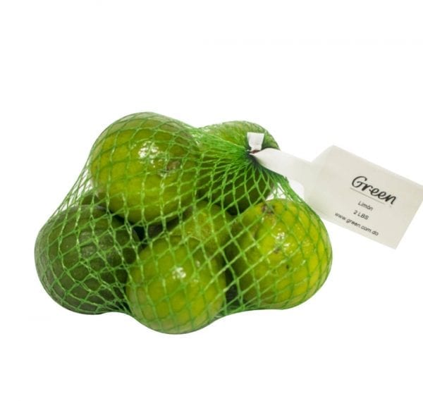 Limón Persa (2 lbs) – Green Co. Fresh Food Market