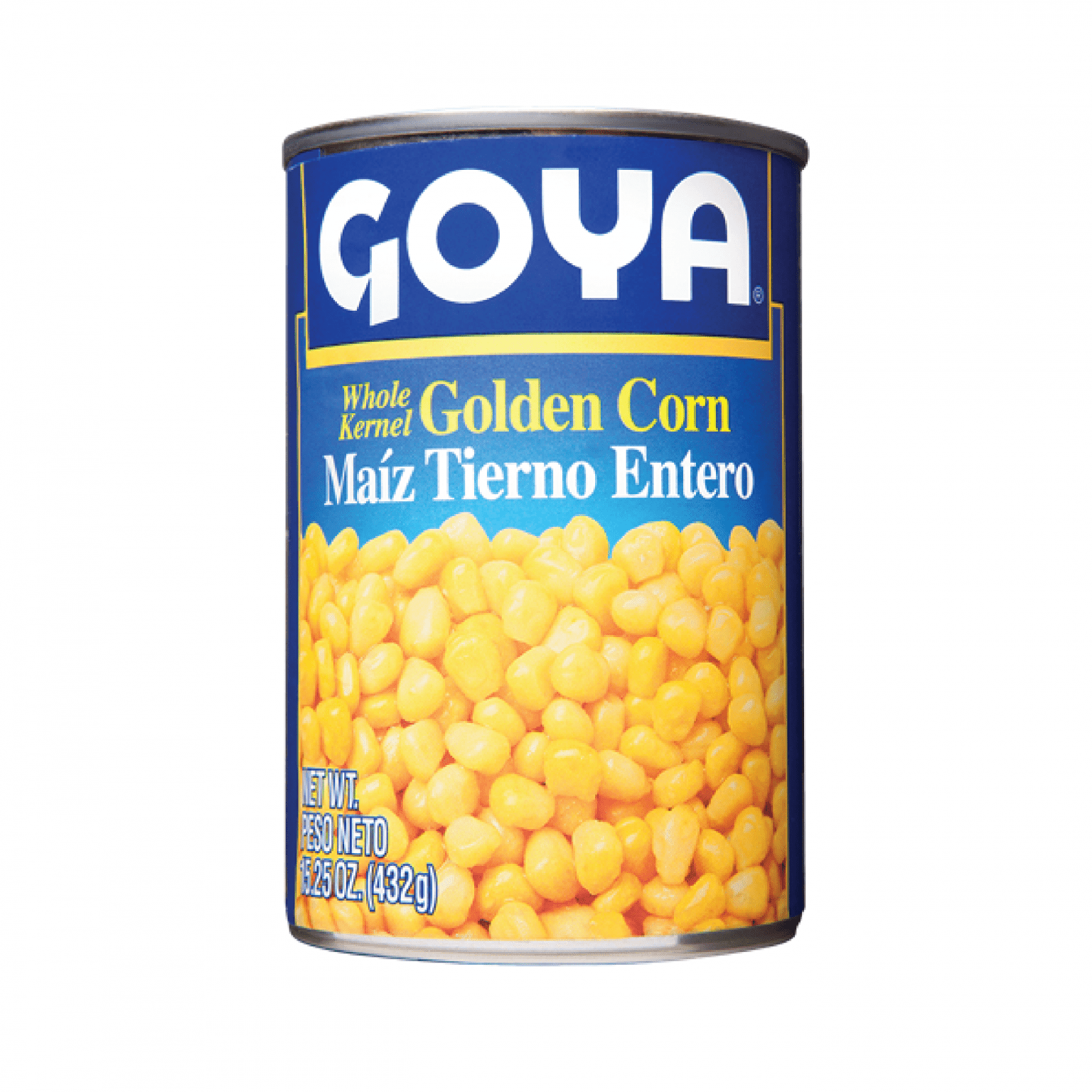 Maíz en Grano Goya (15.25 oz) – Green Co. Fresh Food Market