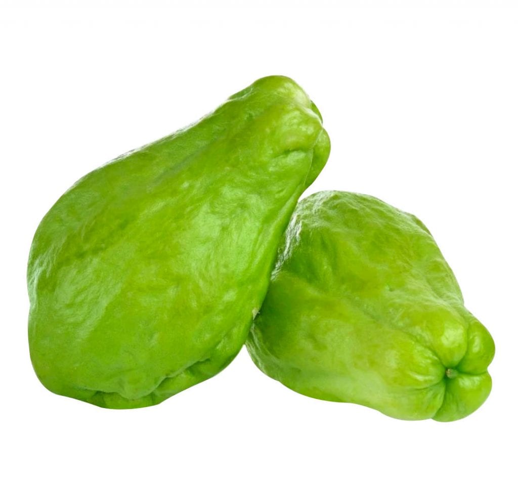 Tayota (Und) – Green Co. Fresh Food Market