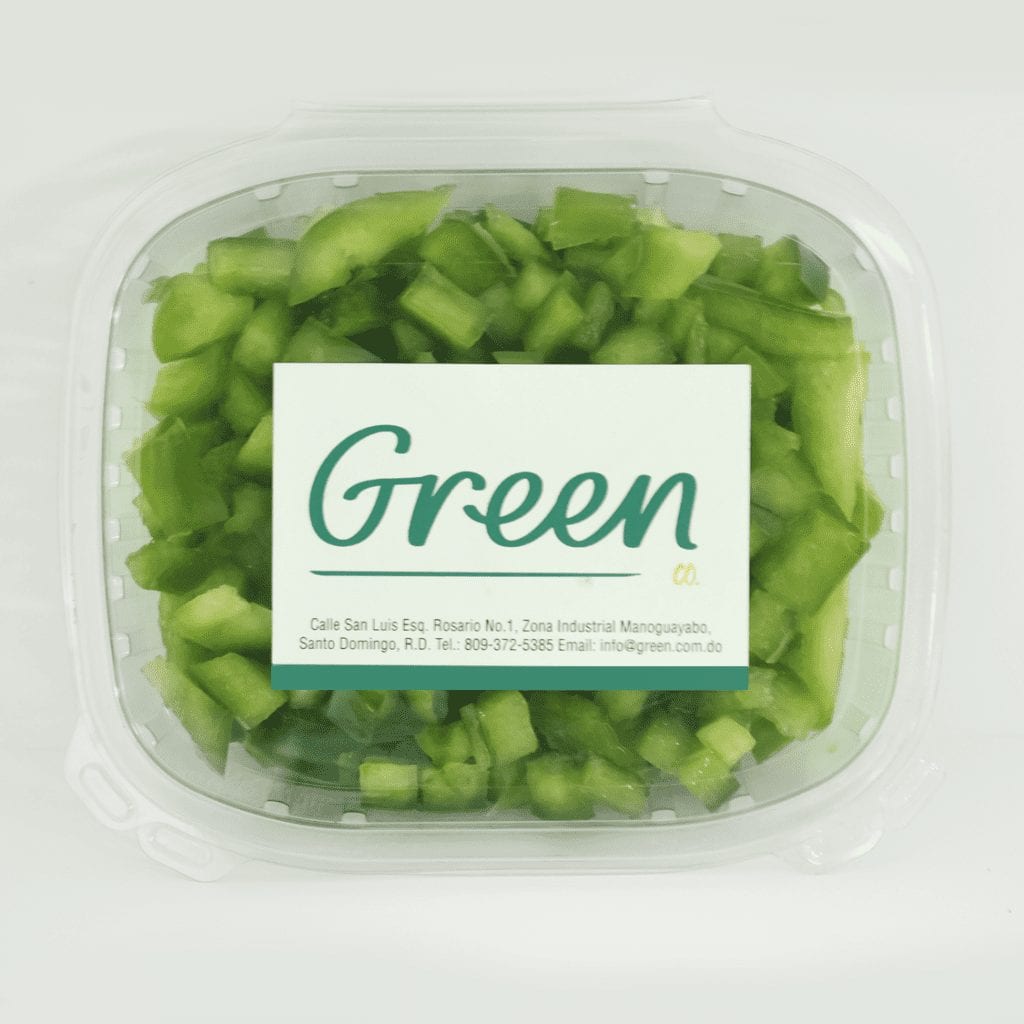 GreenCo Packs - Green Co. Fresh Food Market
