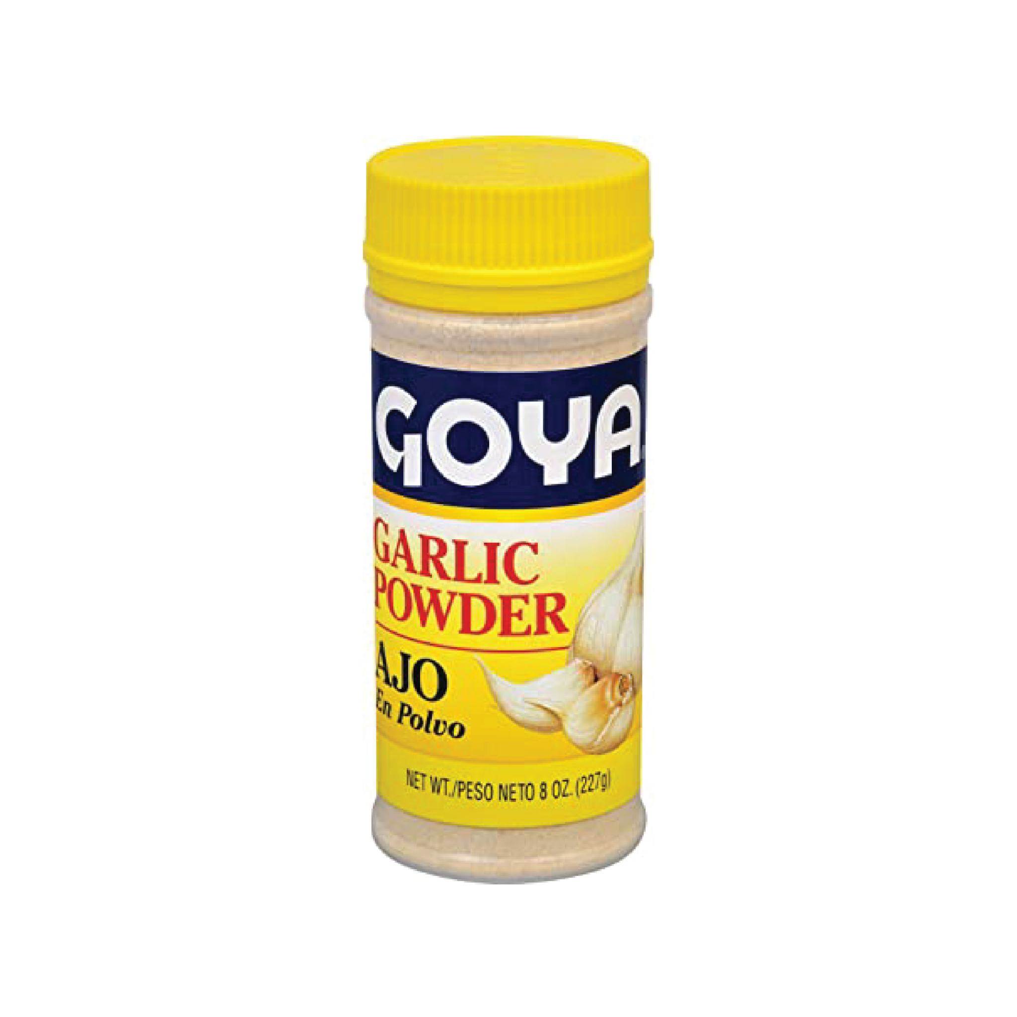 Ajo en Polvo Goya (8 oz) – Green Co. Fresh Food Market