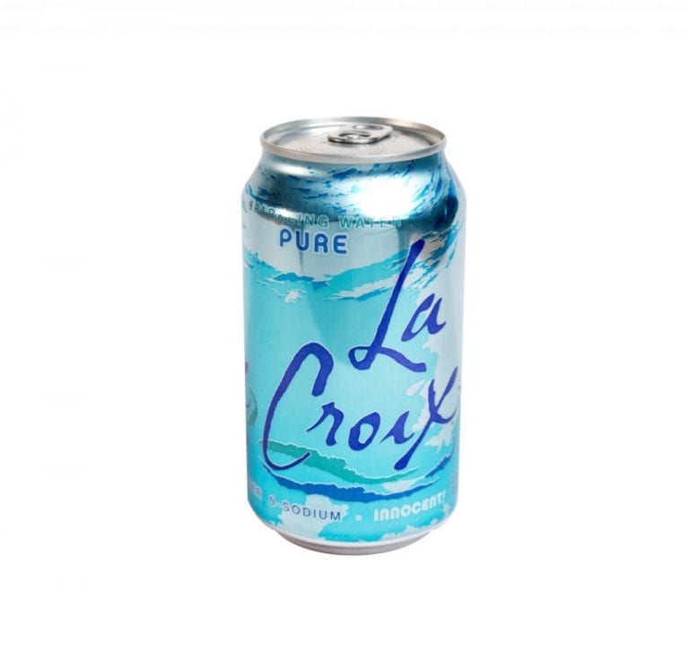 Lacroix Pure (12 oz) – Green Co. Fresh Food Market