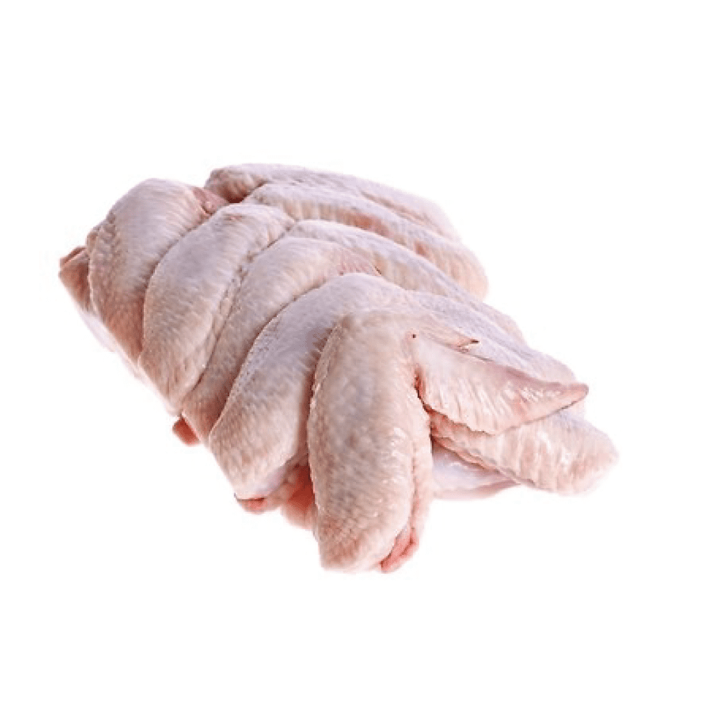 Alitas de Pollo (2 Lbs) – Green Co. Fresh Food Market