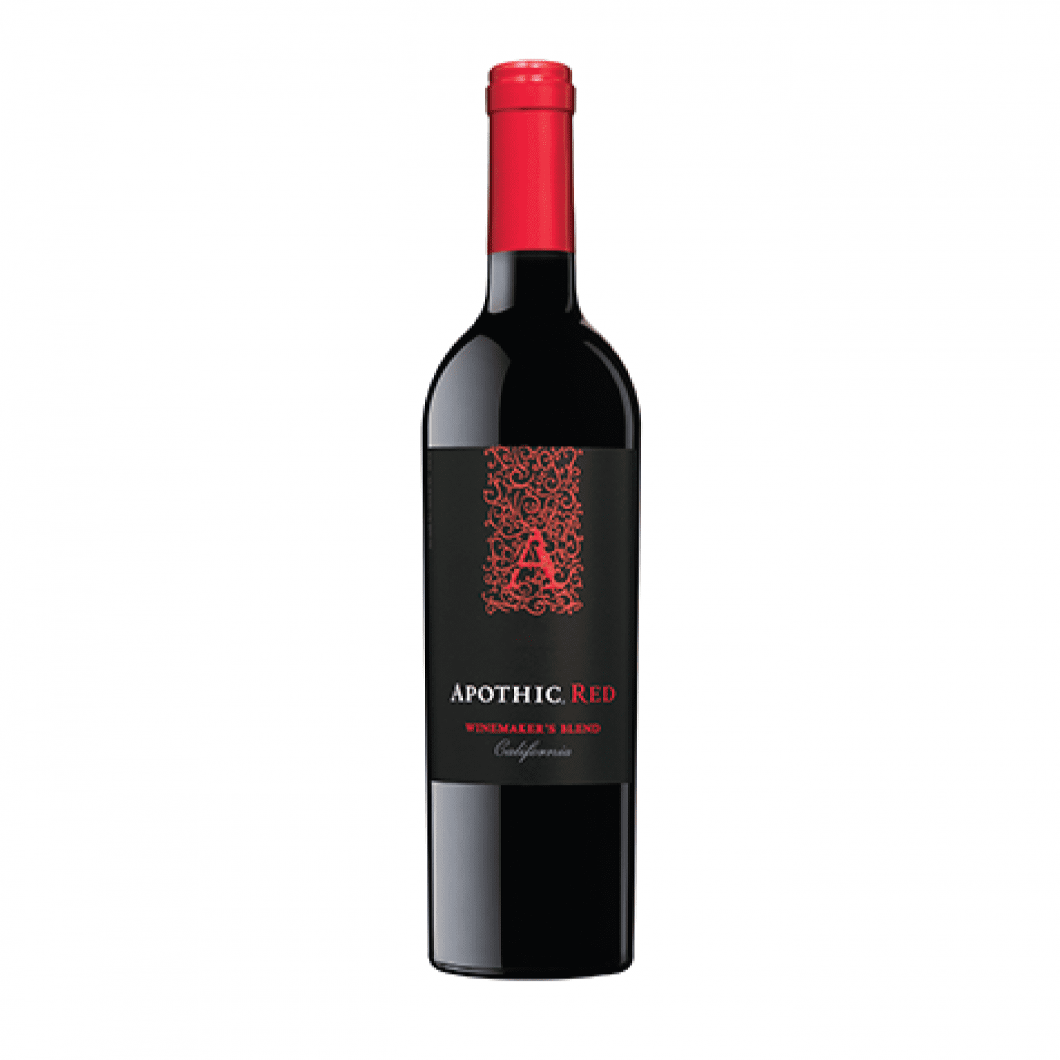 Vino Tinto Apothic Red (75 cl) – Green Co. Fresh Food Market
