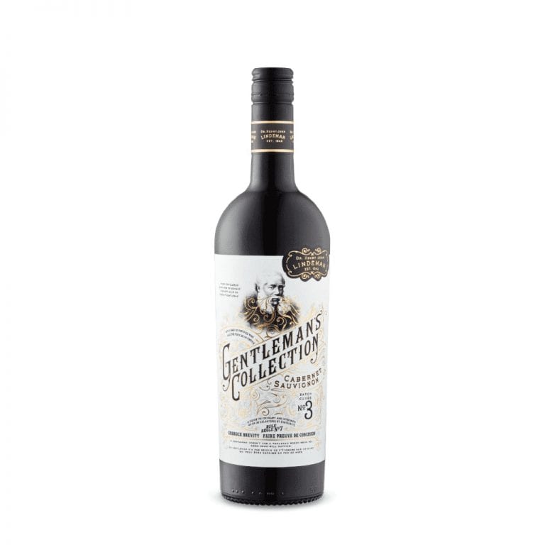 Gentleman’s Collection (75 cl) – Green Co. Fresh Food Market