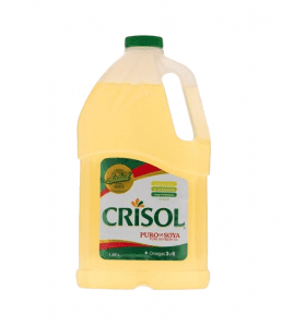 Aceite Crisol (1.89 lt) – Green Co. Fresh Food Market