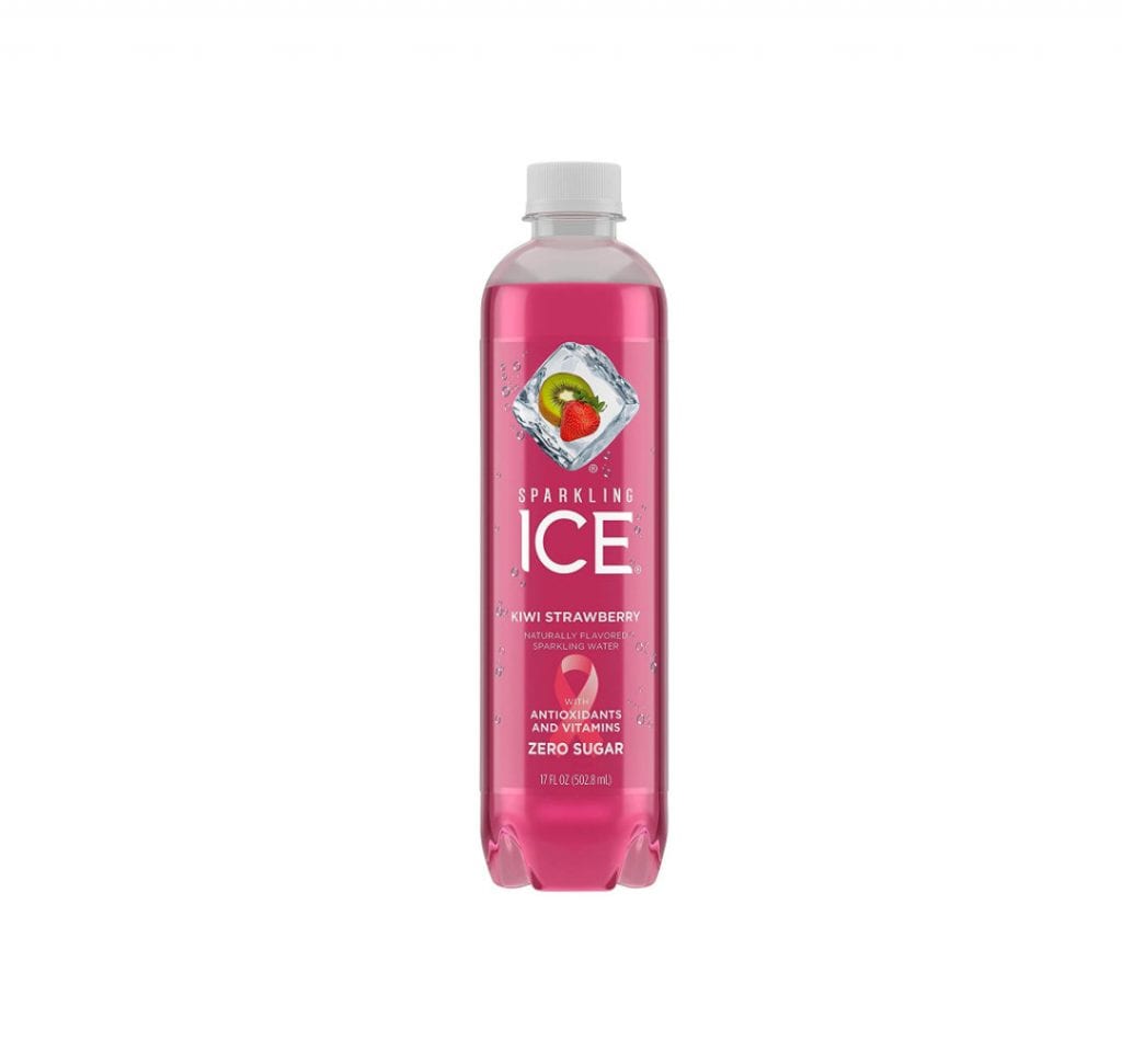 Sparkling ICE Water Kiwi Strawberry (17 oz) – Green Co. Fresh Food Market