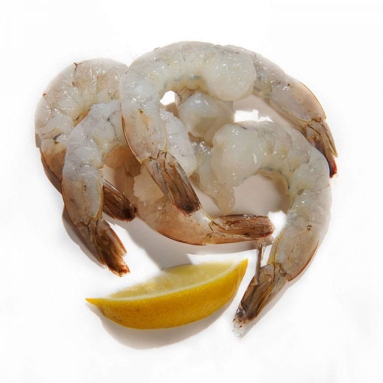 Camarón Jumbo 16/20 (2 lbs) – Green Co. Fresh Food Market