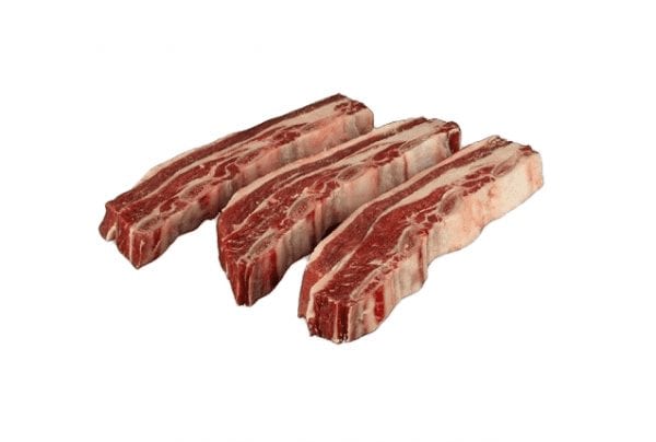 Short Ribs Res Angus (Lb) – Green Co. Fresh Food Market