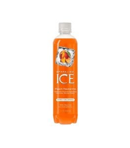 Sparkling ICE Water Peach Nectarine (17 oz) – Green Co. Fresh Food Market