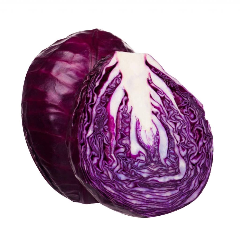 Repollo Morado (Und) – Green Co. Fresh Food Market