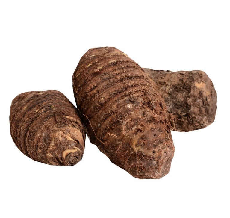 Yautia Amarilla (Lb) – Green Co. Fresh Food Market