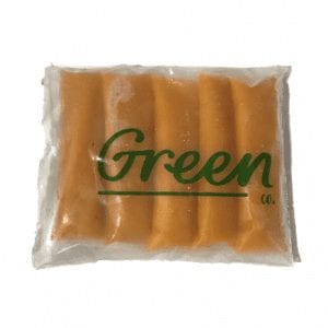 GreenCO - Green Co. Fresh Food Market