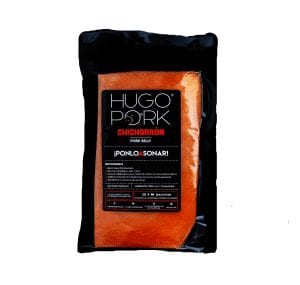 Chicharron Hugo Pork (Lb) – Green Co. Fresh Food Market