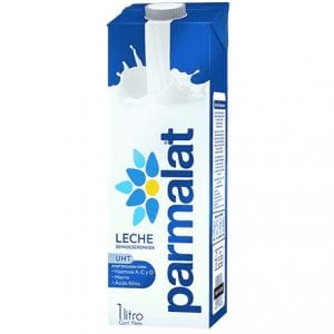 Crema de Leche Rica (250 ml) – Green Co. Fresh Food Market