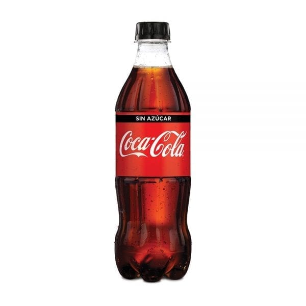 Coca Cola Zero (16.9 oz) – Green Co. Fresh Food Market