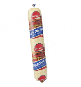 Jamóneta Induveca (2 lbs) – Green Co. Fresh Food Market