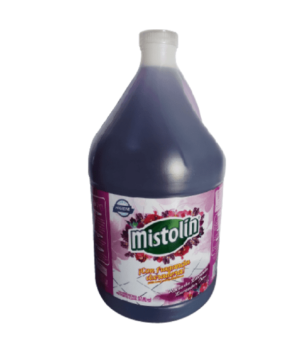 Mistolin Rocio de Lavanda (3.74 lt) – Green Co. Fresh Food Market