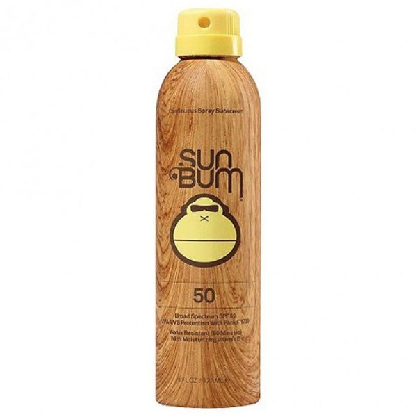 Protector Solar Sun-Bum Spray SPF 50 (6 oz) – Green Co. Fresh Food Market