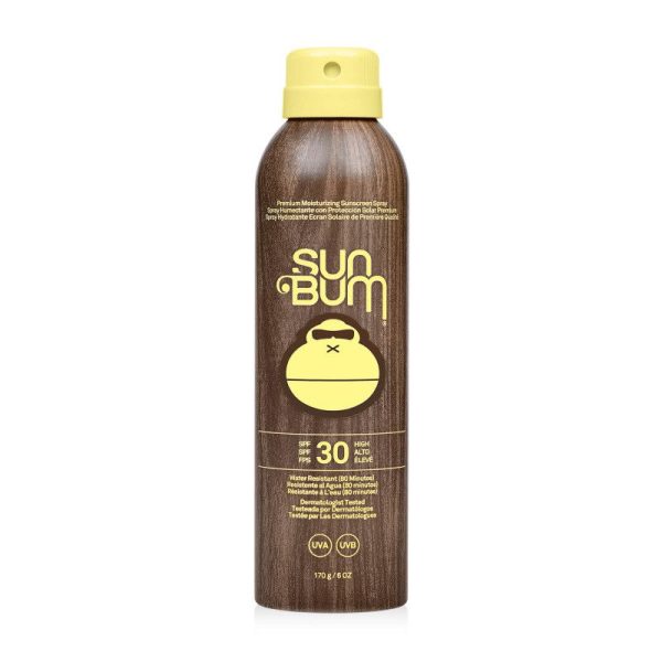 Protector Solar Sun-Bum Spray SPF 30 (6 oz) – Green Co. Fresh Food Market
