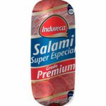 Salami Super Especial Induveca (1 lb) – Green Co. Fresh Food Market